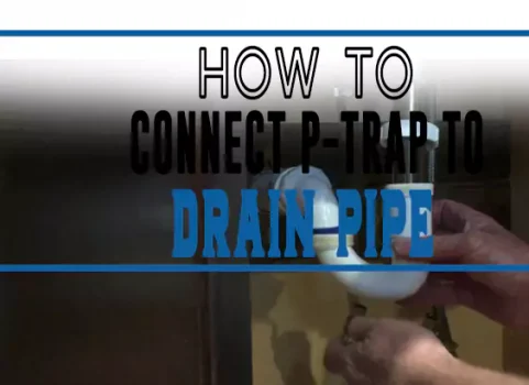 How to Cap off a Sink Drain Pipe (PRACTICAL GUIDE)