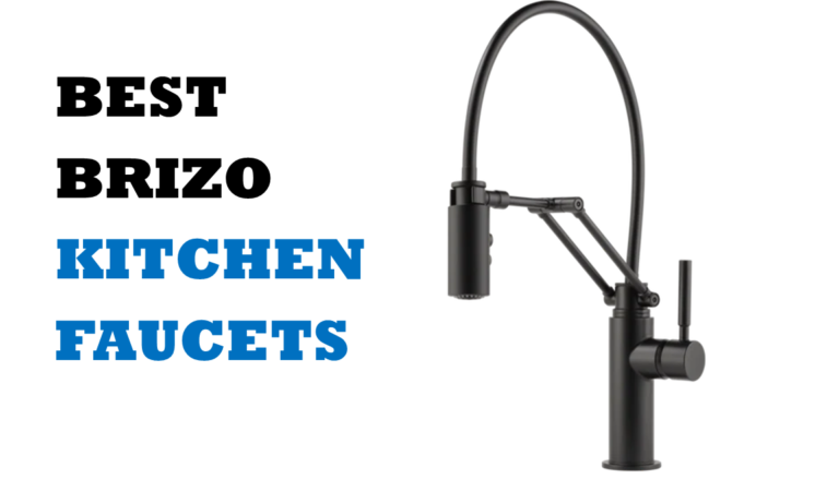 How To Tighten A Kitchen Faucet Nut Beneath The Sink (GUIDE)