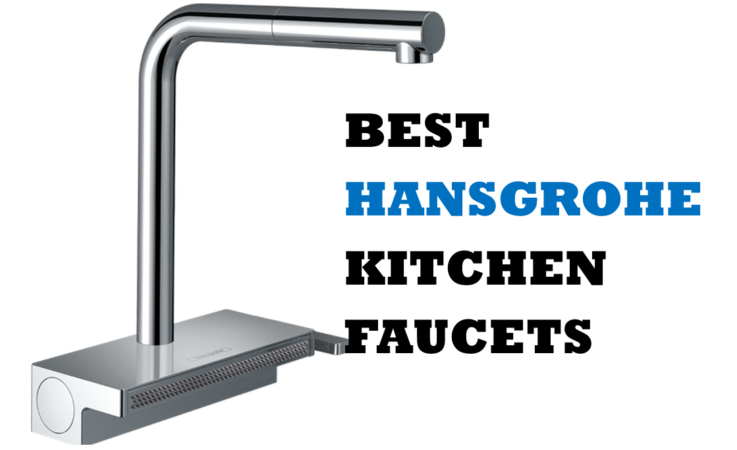 How To Tighten A Kitchen Faucet Nut Beneath The Sink (GUIDE)